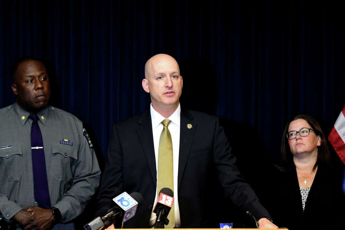 State Police: Pittstown man killed in drug-related robbery