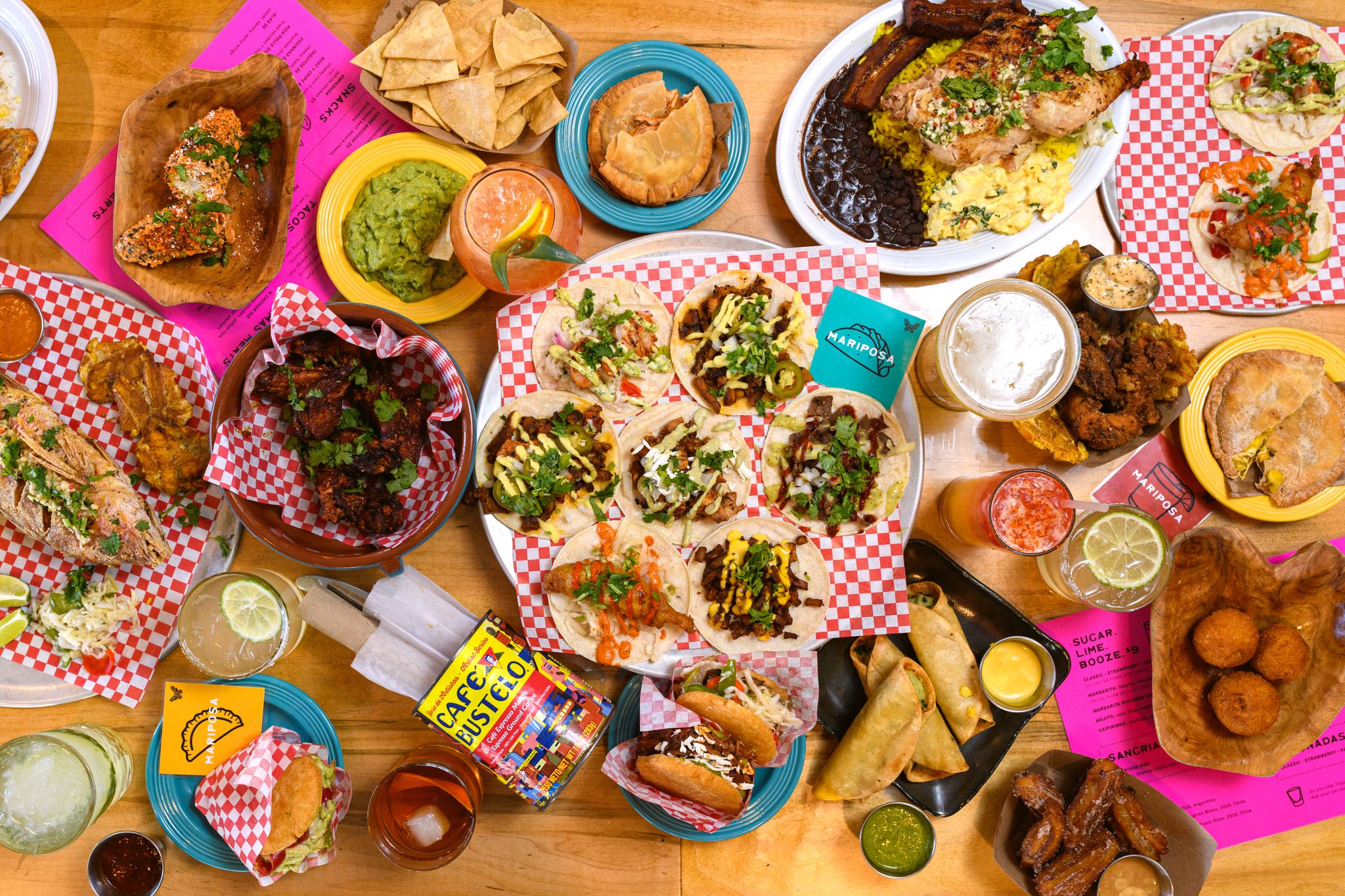 Trendy food: How CT chefs use travel, TikTok and Instagram to keep up