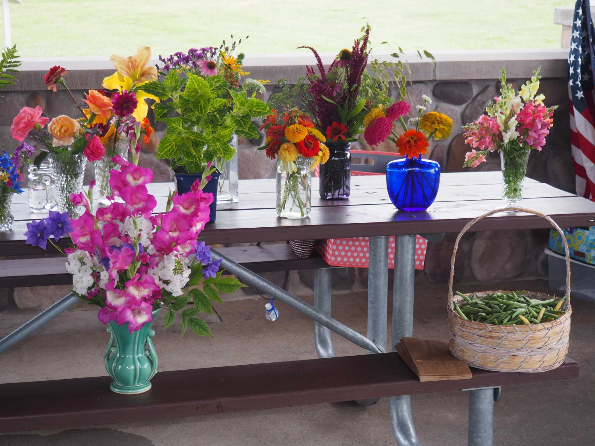 Garden club to meet Sept. 13