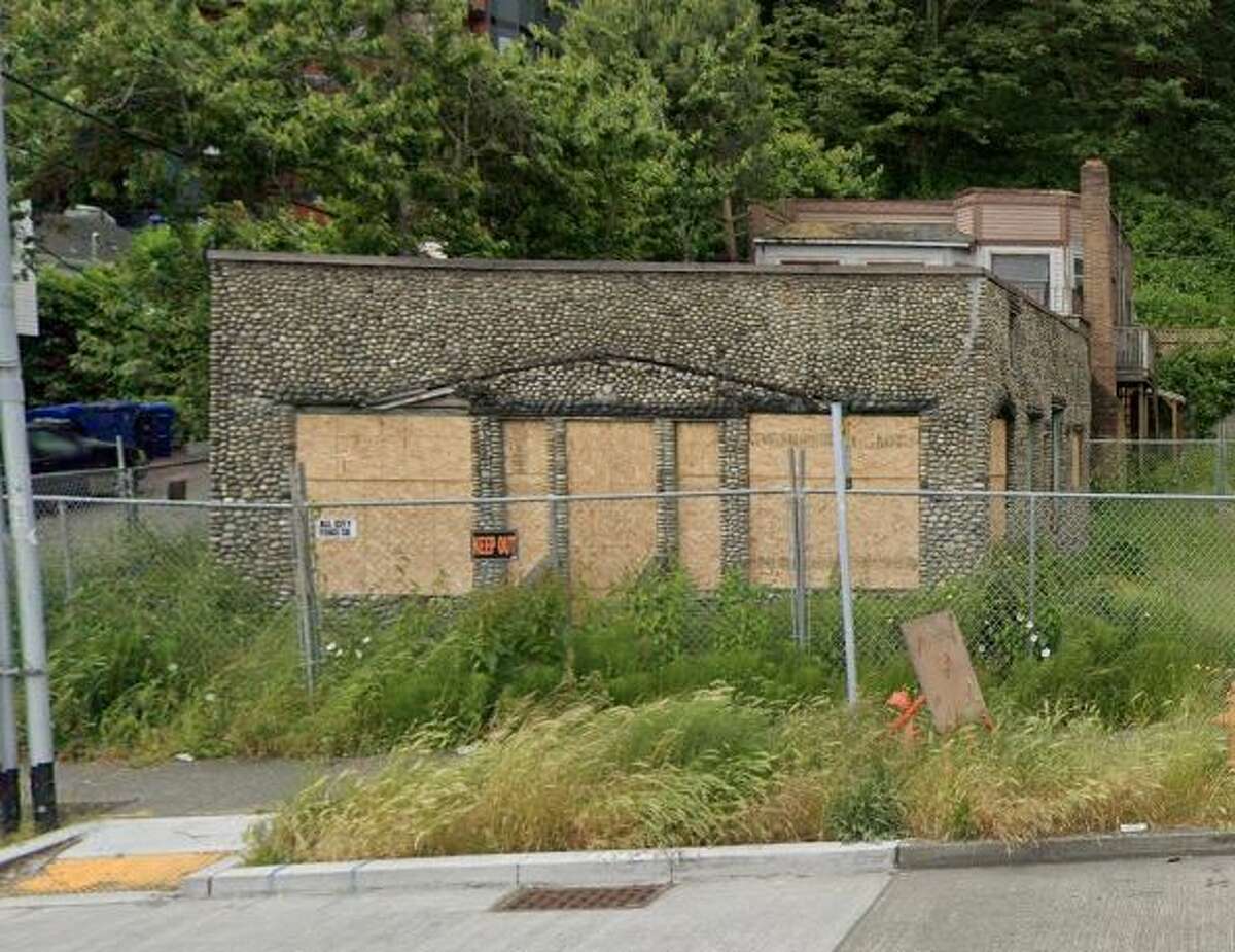 Ready to roll: West Seattle's Great Depression-era Stone Cottage to ...