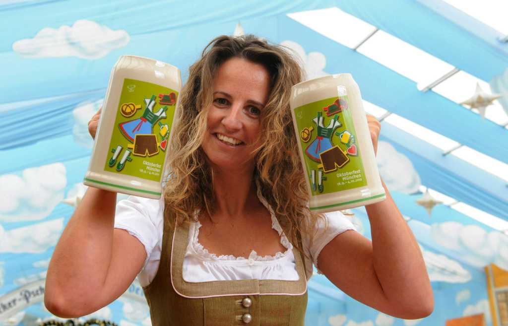 Photos: Oktoberfest 2010