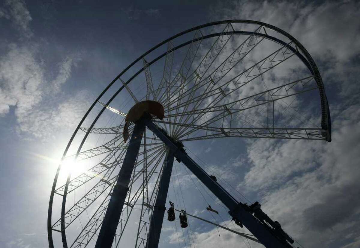 Photos: Oktoberfest 2010