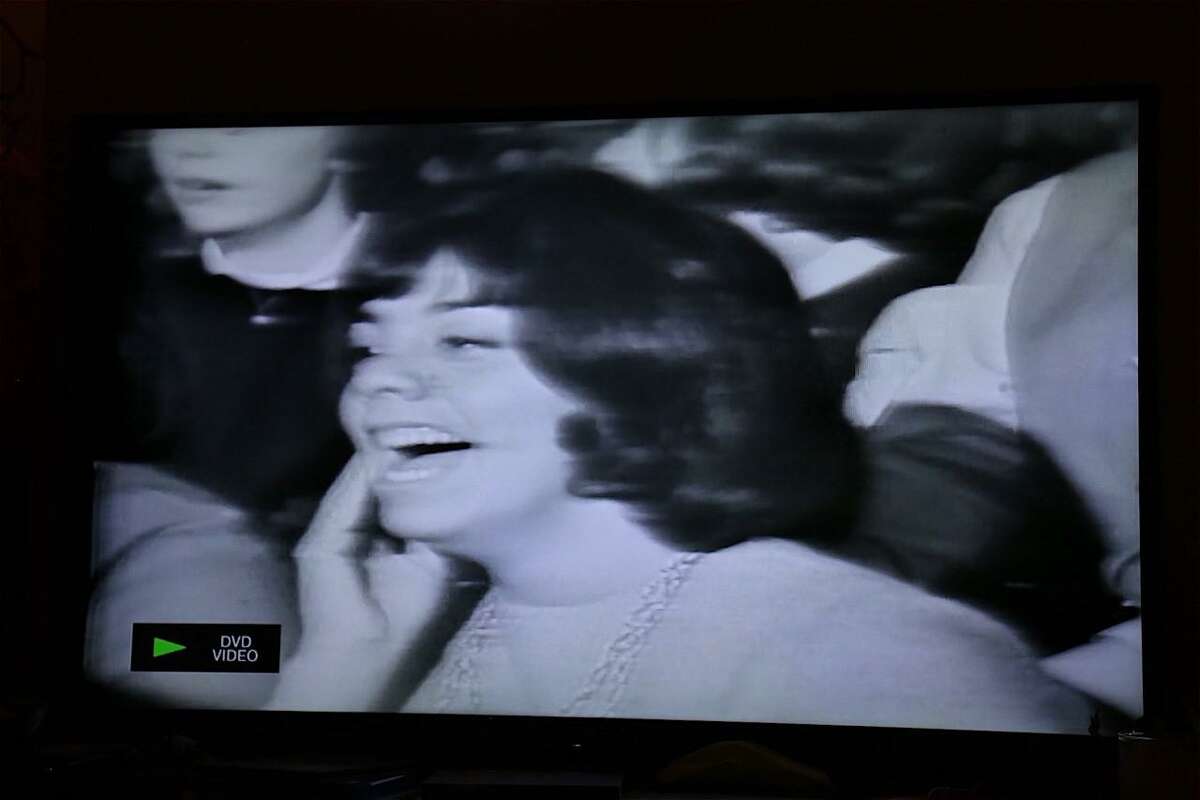 ‘The whole country was fixated:’ Darien duo relives Beatles history