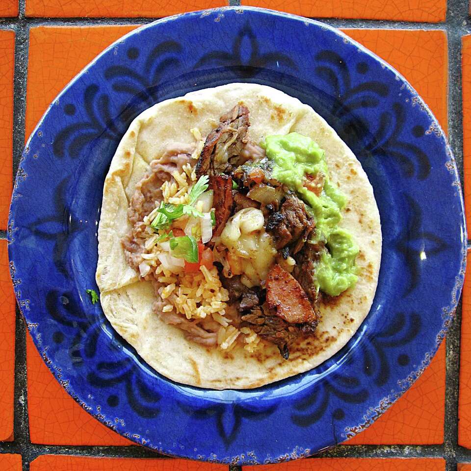 Fajita tacos in San Antonio you should try at least once