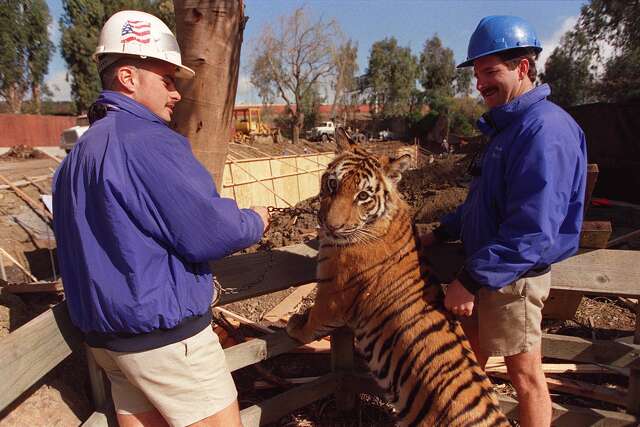 Remembering Marine World, the Bay Area's most controversial theme park