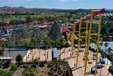Remembering Marine World, the Bay Area's most controversial theme park