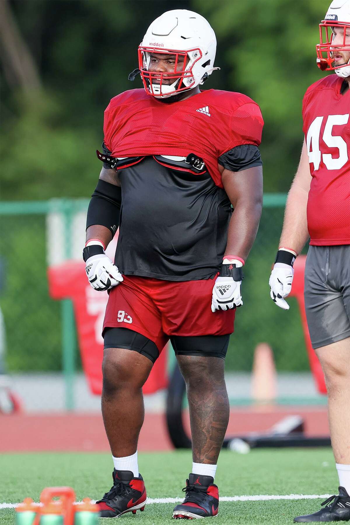 UIW football focused on finishing during march toward 2021 season