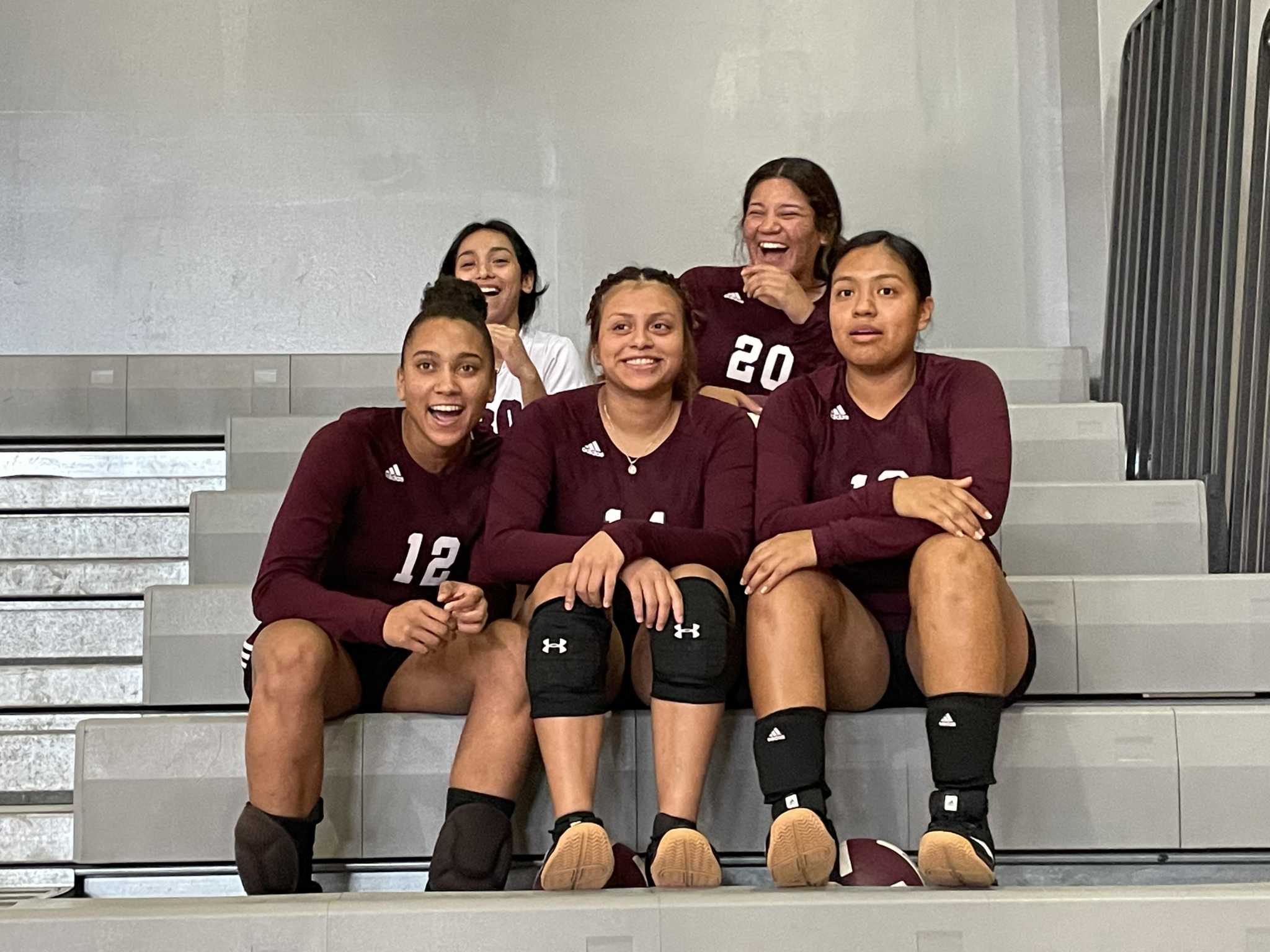 Volleyball: New coach, team has Northbrook excited about season