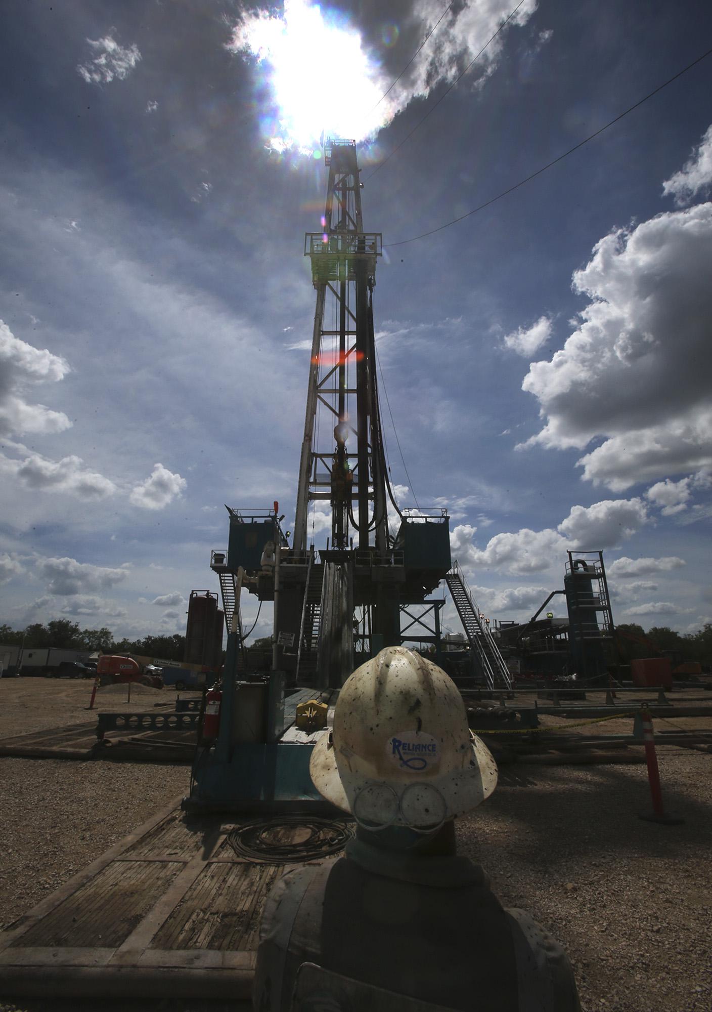San Antonio-based Abraxas Petroleum booted from Nasdaq stock exchange ...