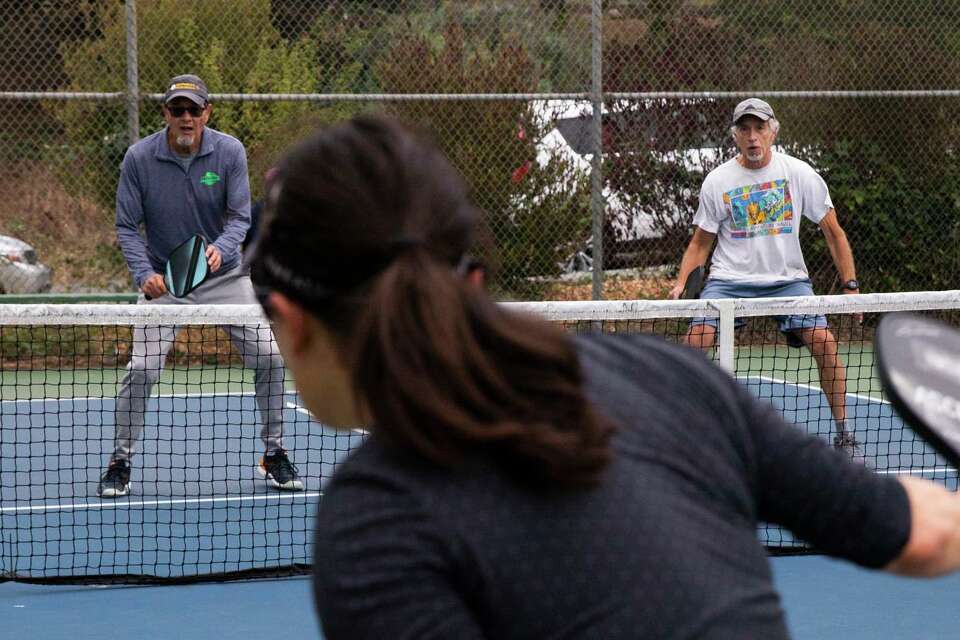 Pickleball has been the ‘hobby of the year’ for many in the Bay Area ...