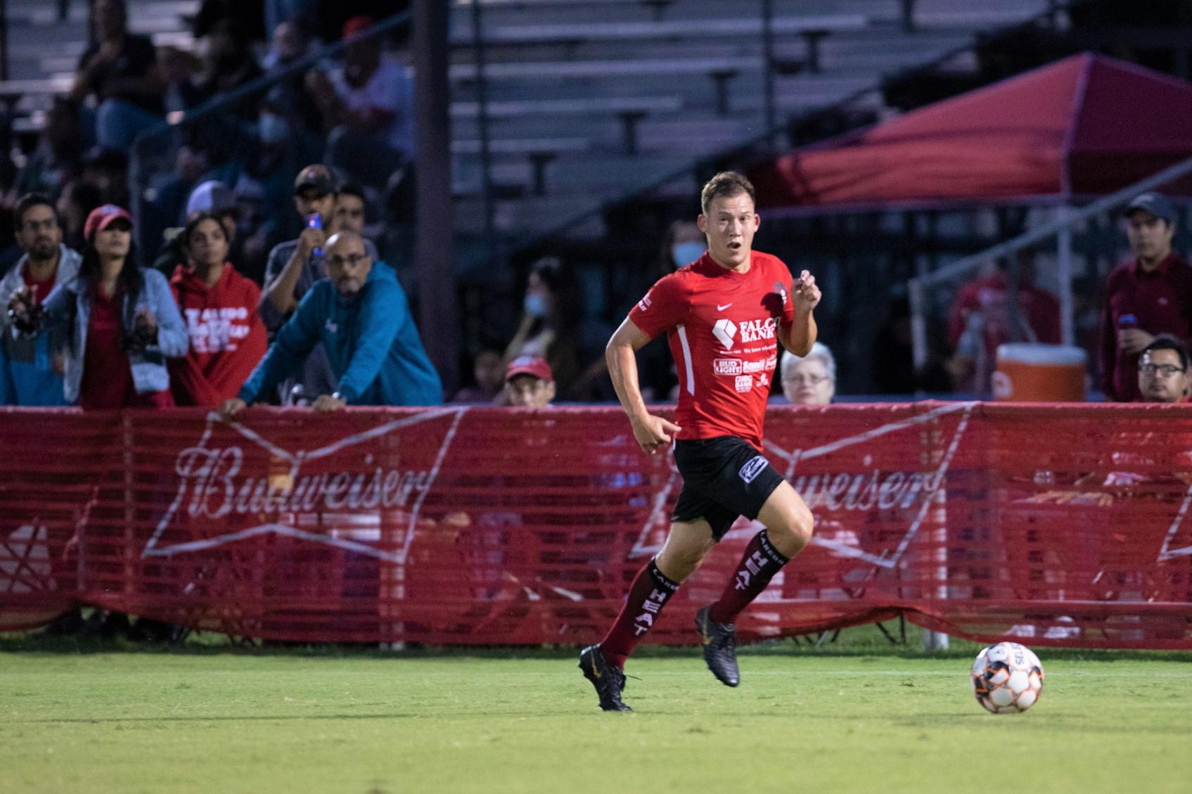 Heat’s Morrison named Preseason Defensive Player of the Year