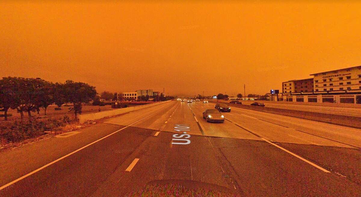 Unearthed photo shows Google Street View captured the Bay Area's ...