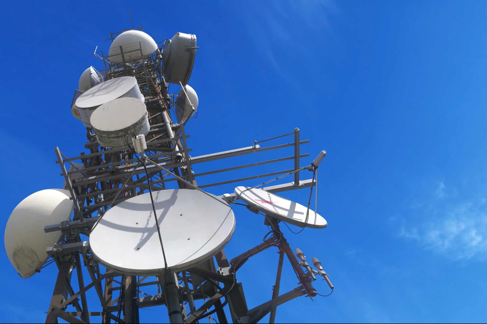 How the Pandemic Rapidly Transformed the Slow-Moving Telco Industry