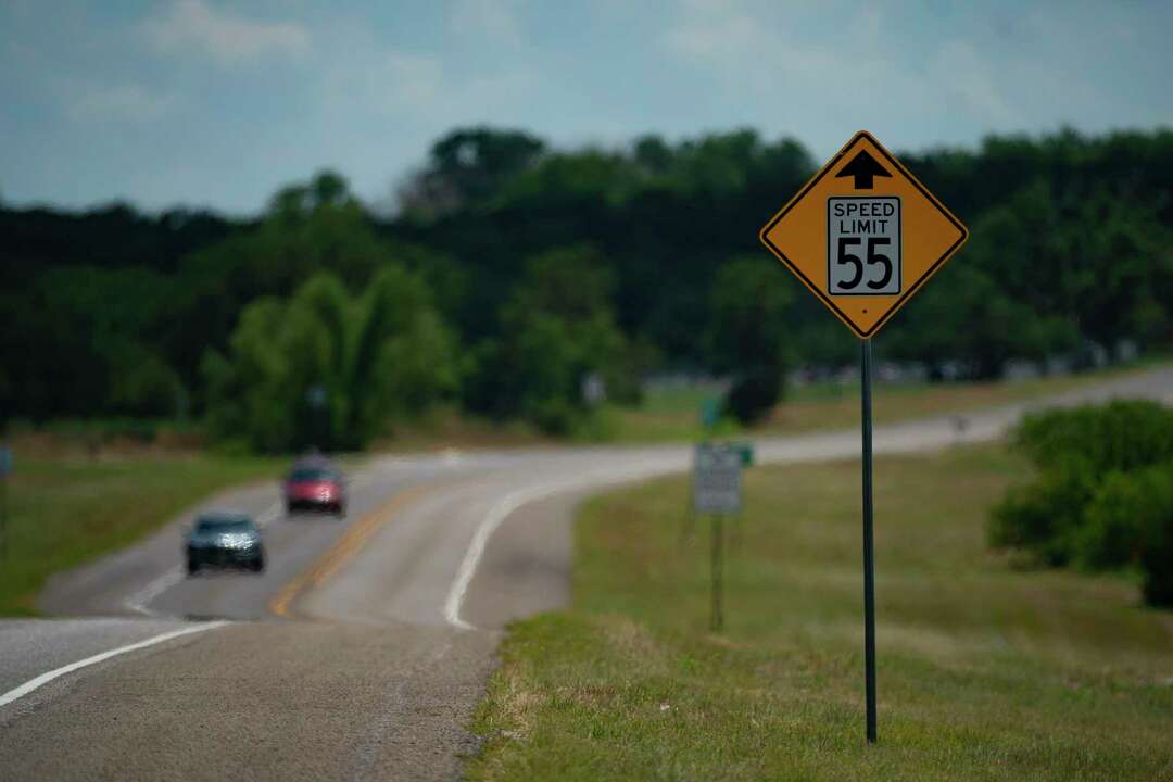 Texas speed traps: Where cops pull over the most people