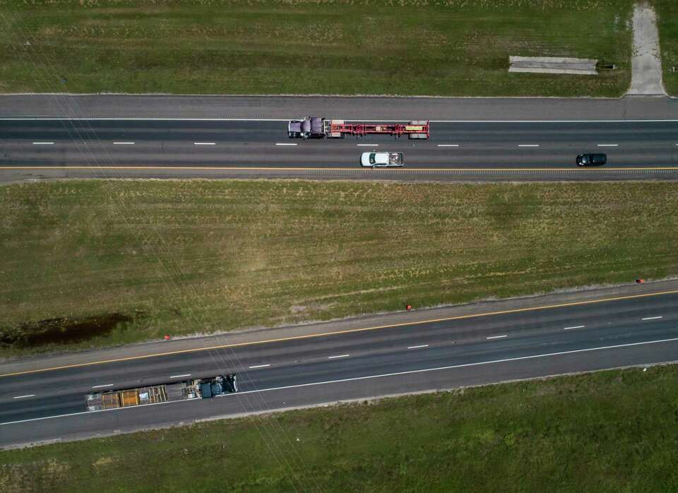 Texas speed traps: Where cops pull over the most people