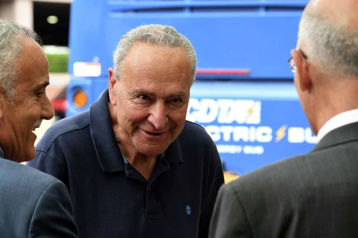 Churchill: Albany's bus station shows our transportation caste system