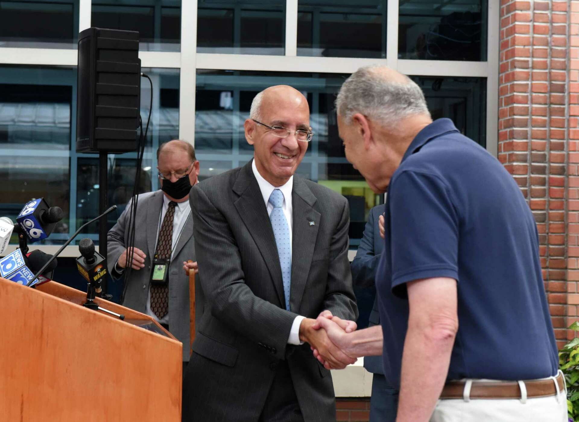 McCoy's plan to take over Albany Airport CEO job years in the making