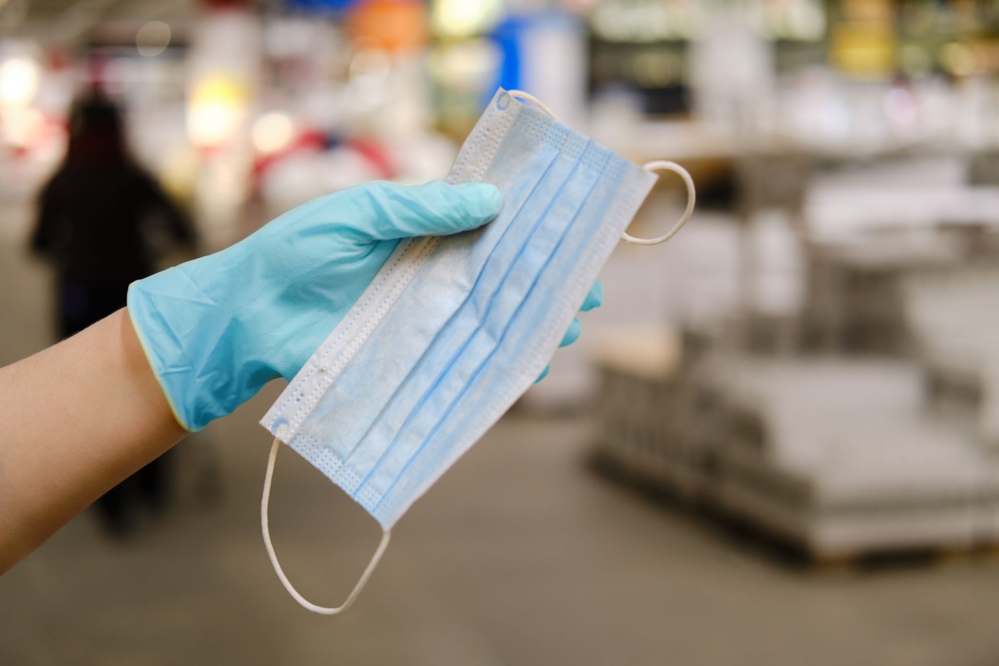 Washington reissues indoor mask mandate for all residents regardless of ...