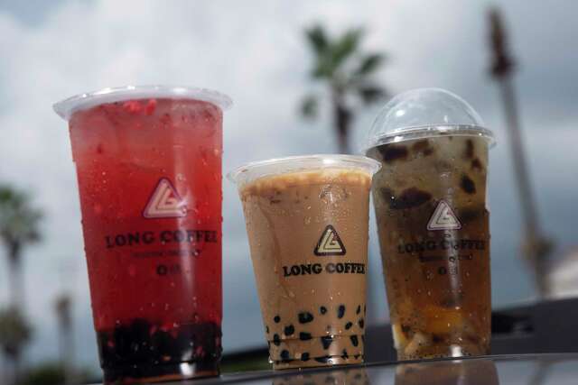 National Boba Day: Houston teahouses with special deals