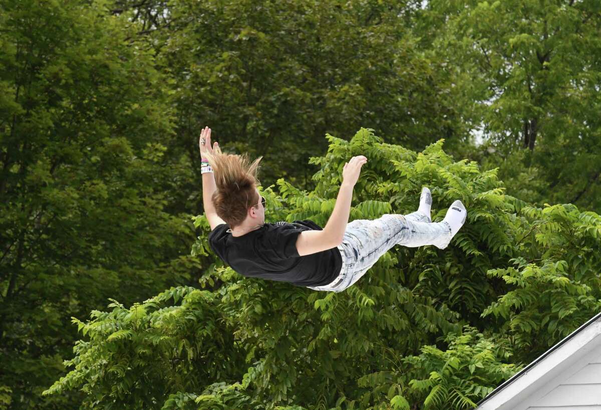 Photos: 2021 Altamont Fair