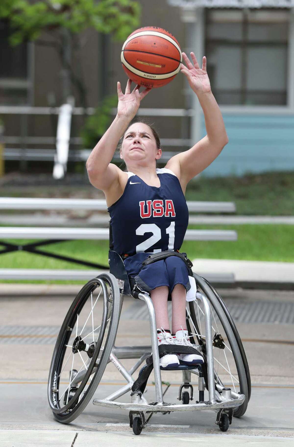 Kaitlyn Eaton’s can-do attitude gives her an edge on Team USA’s women’s ...