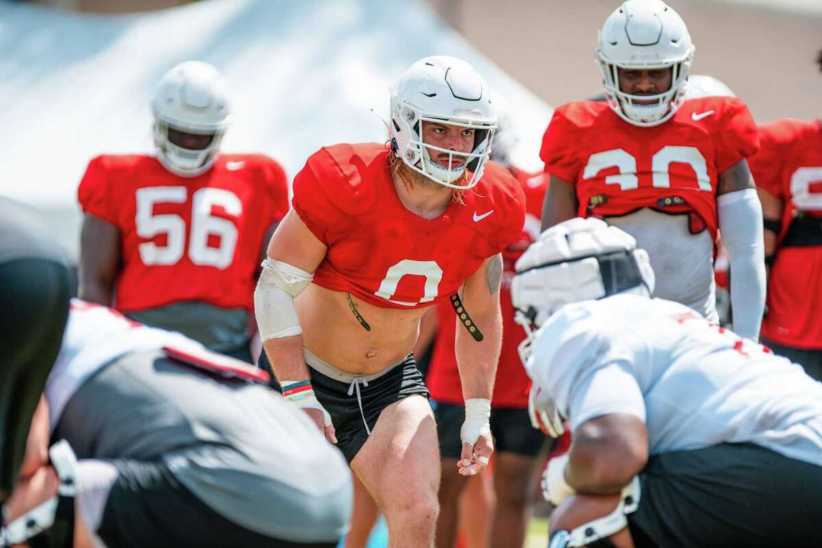 Weights and measures for Houston’s Derek Parish: 7 pounds of steak and ...