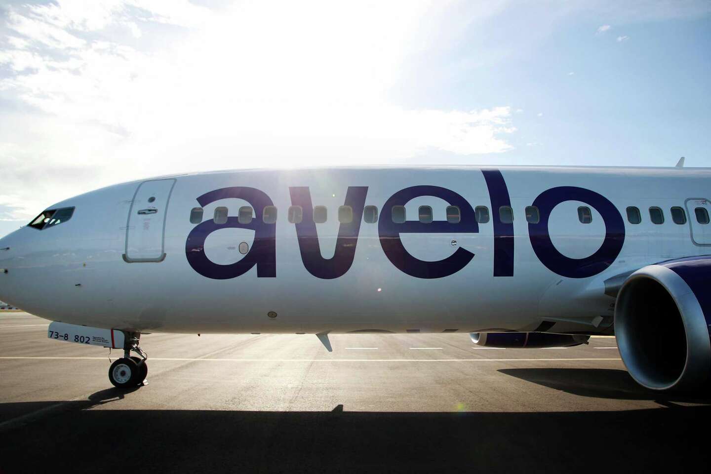 What is Avelo? What to know about the Tweed airliner