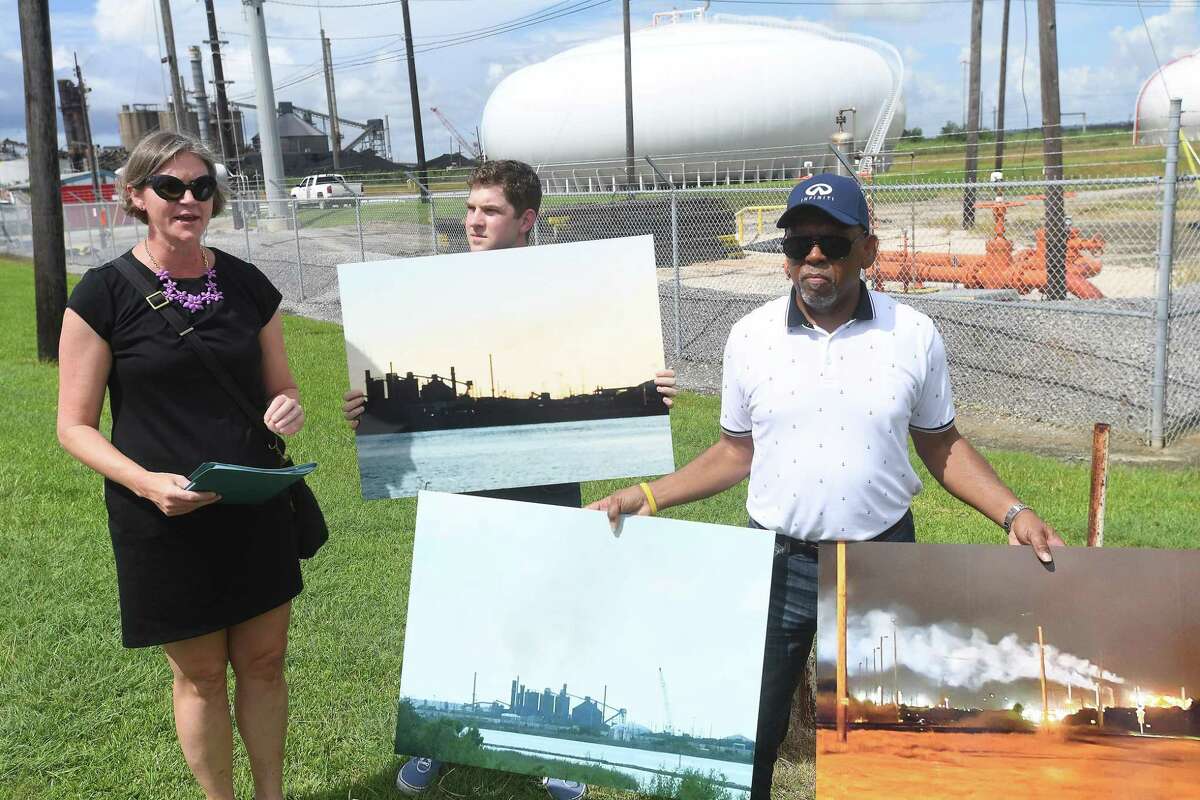 PA residents call for federal investigation into Oxbow