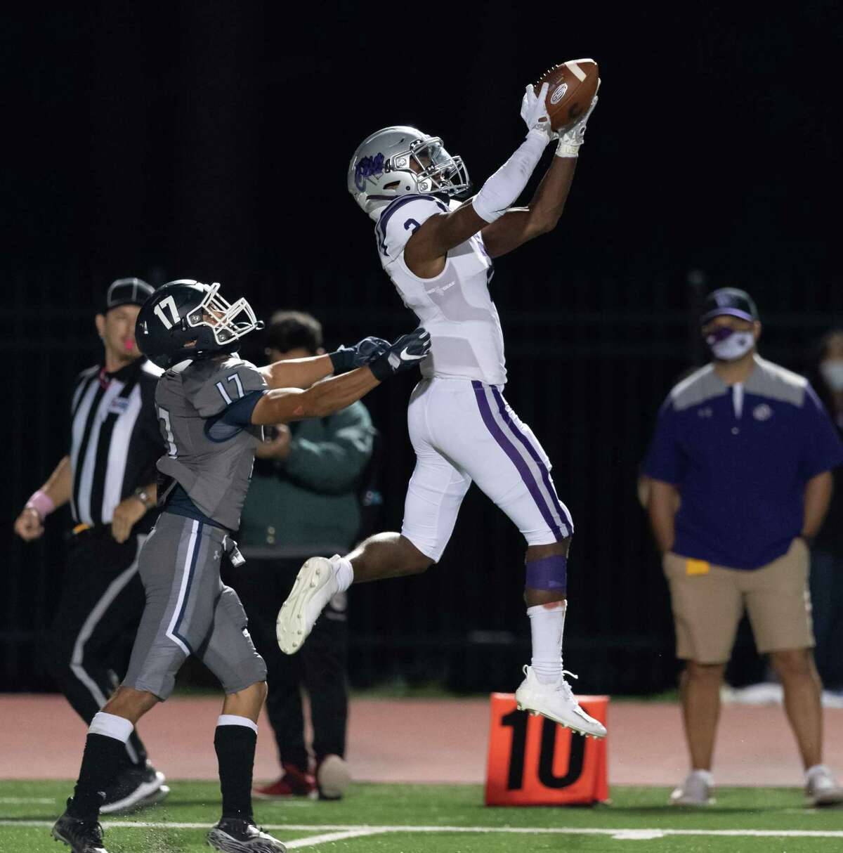 Bridgeland, Klein Cain football teams to kick off season on ESPNU