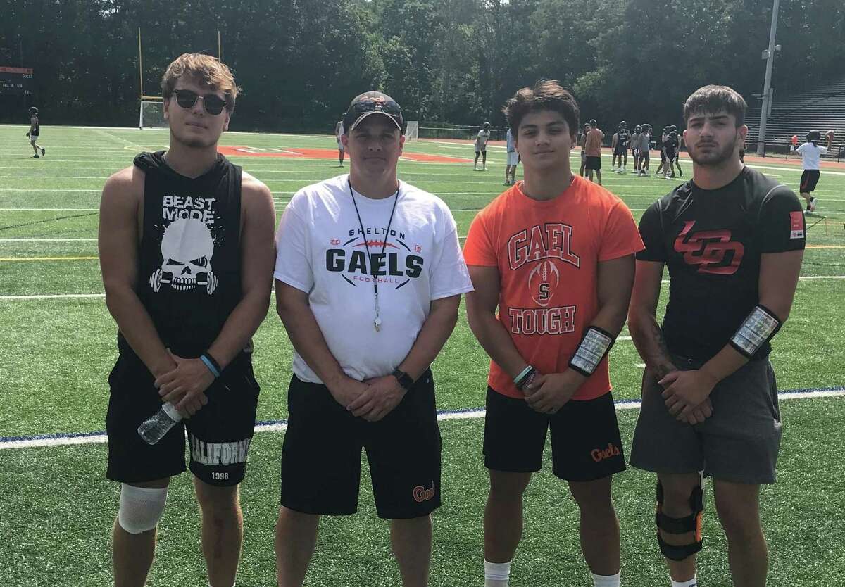 Coach Mike DeFelice breaks down summer, looks toward season