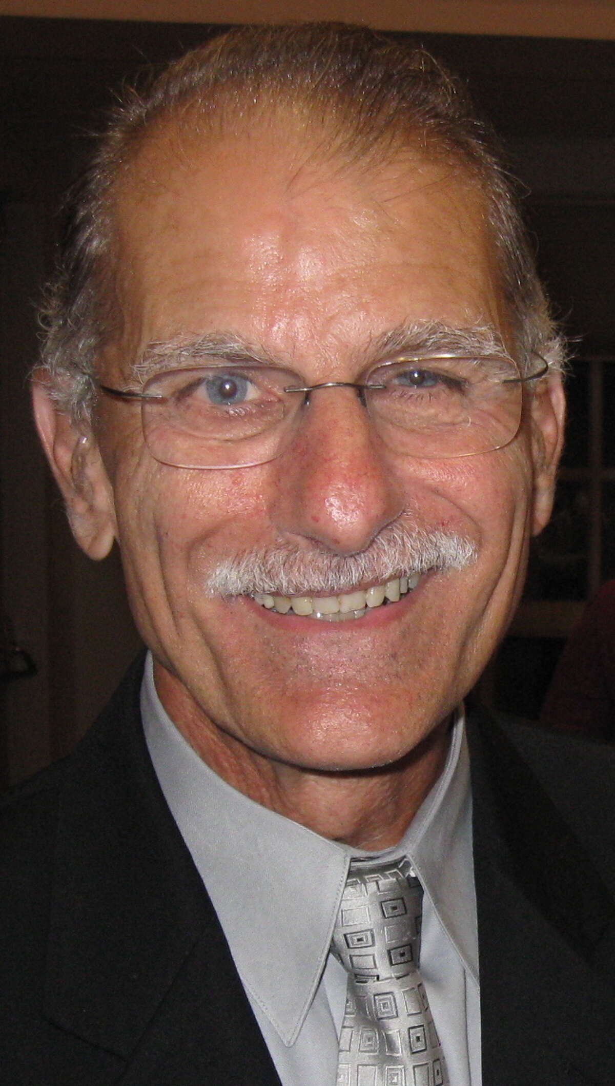 Meet Connecticut’s real-life Indiana Jones, former state archaeologist ...