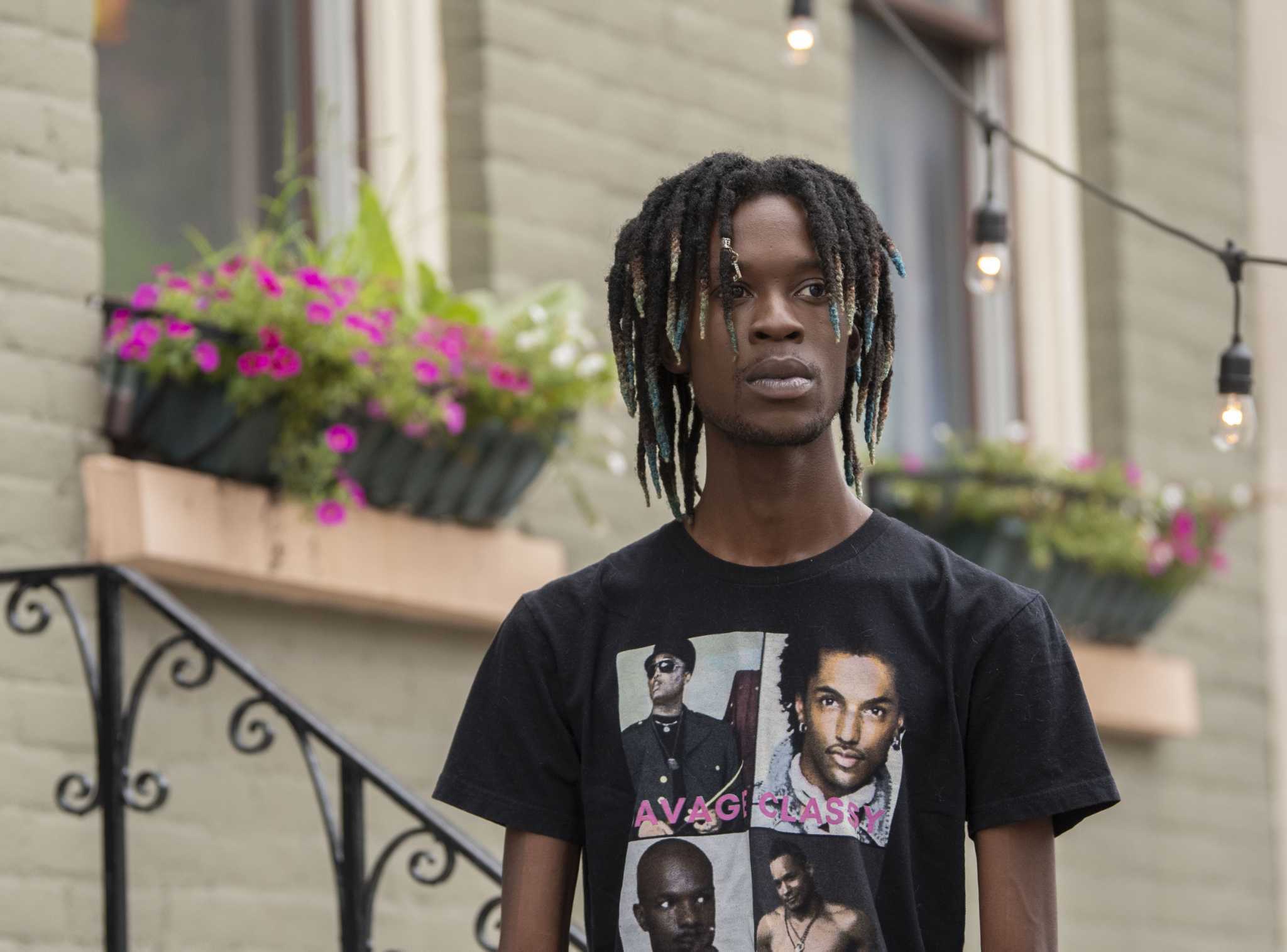 Meet Kortnee McCall-Simmons, our region’s renaissance man