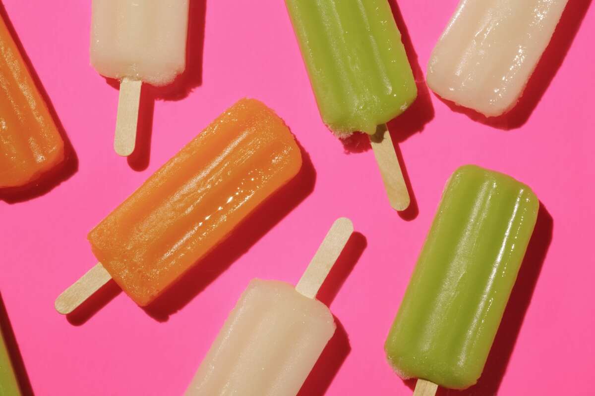 The Popsicle was supposedly invented by an SF 11-year-old. But the ...