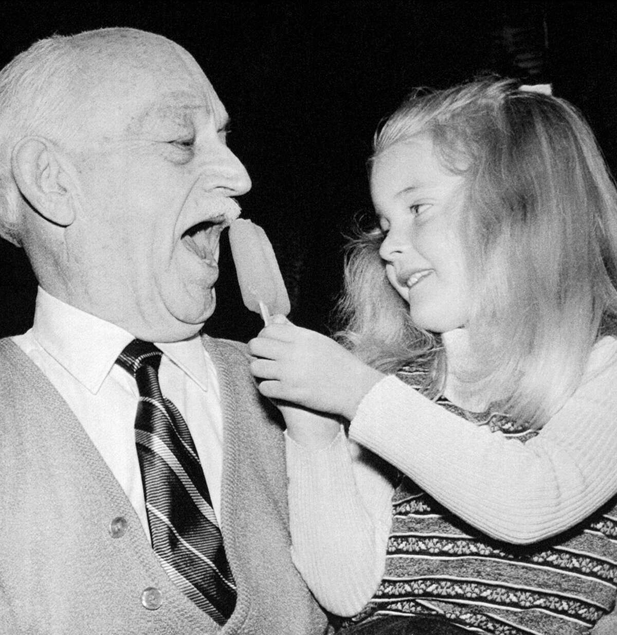 The Popsicle was supposedly invented by an SF 11-year-old. But the ...
