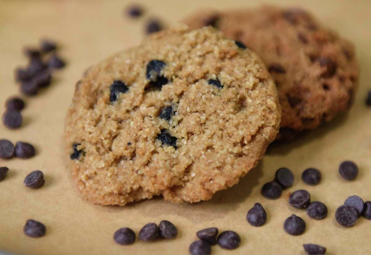 Two Greenwich friends team up to make a ‘real’ cookie that is both ...