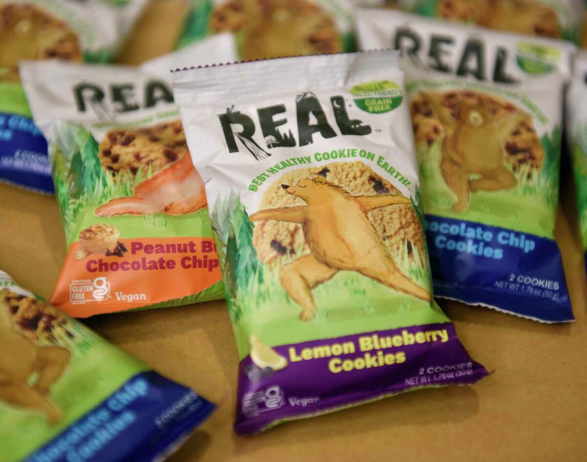 Two Greenwich friends team up to make a ‘real’ cookie that is both ...