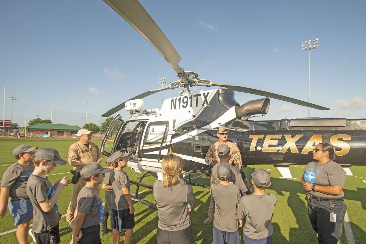 Cy-Fair ISD seniors earn spots as National Merit Scholarship Program ...