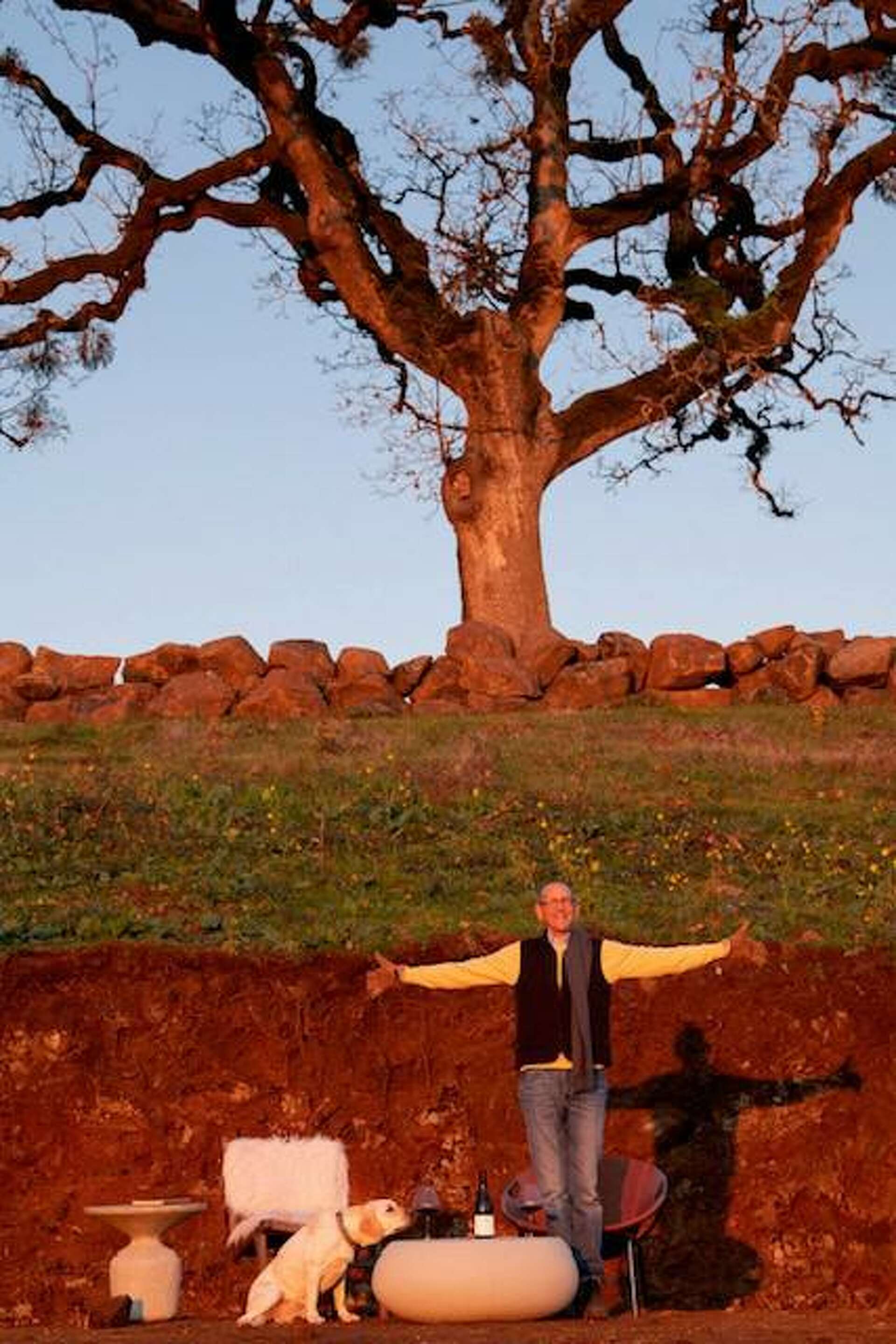 Norwalk native and movie producer Mark Tarlov dead at 69