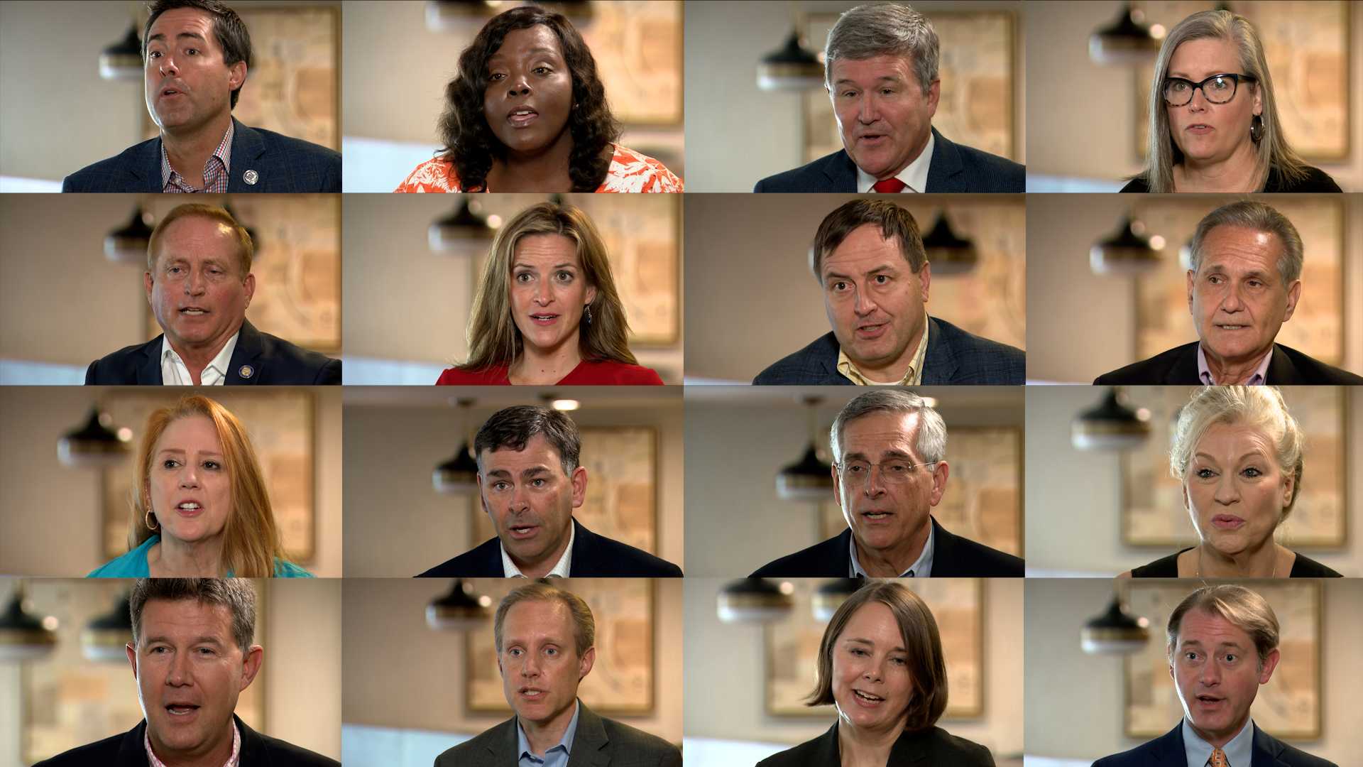 Physical threats to elections new focus of Justice Department, state ...