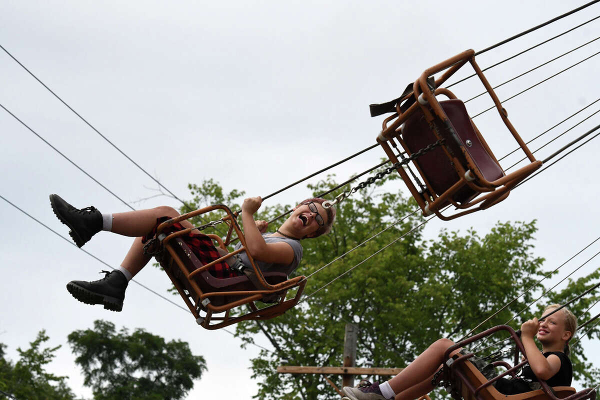 Altamont Fair: Everything you need to know