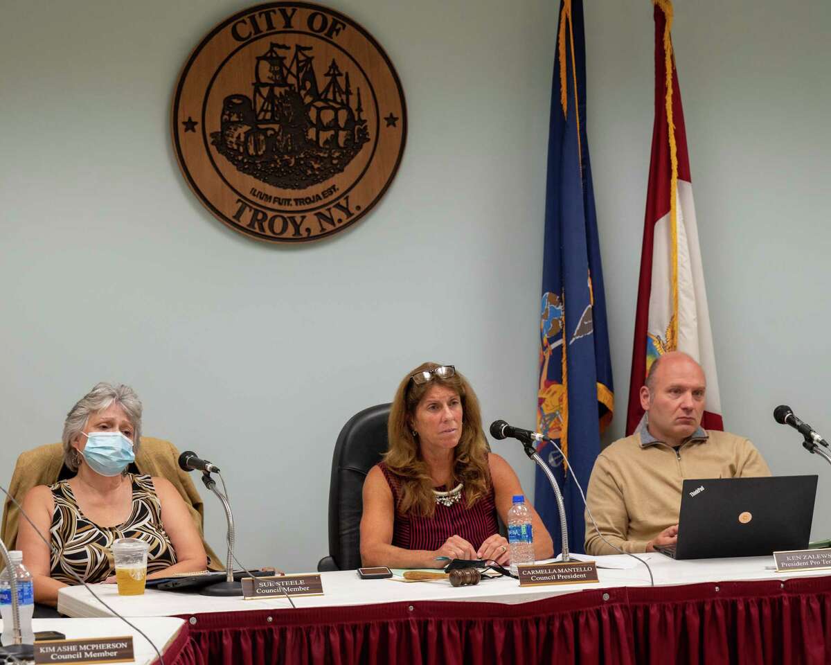 Capital Region photos