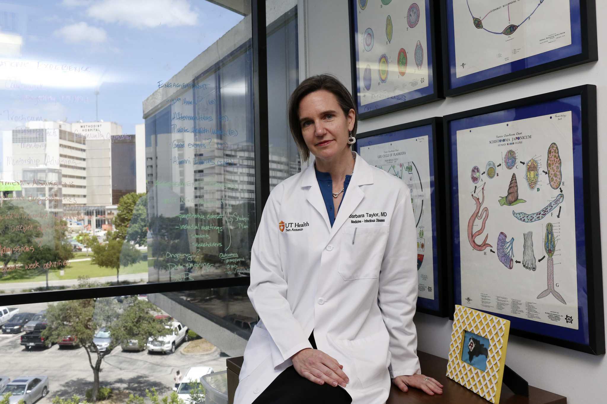 Texas doctor says many COVID patients regret skipping vaccine