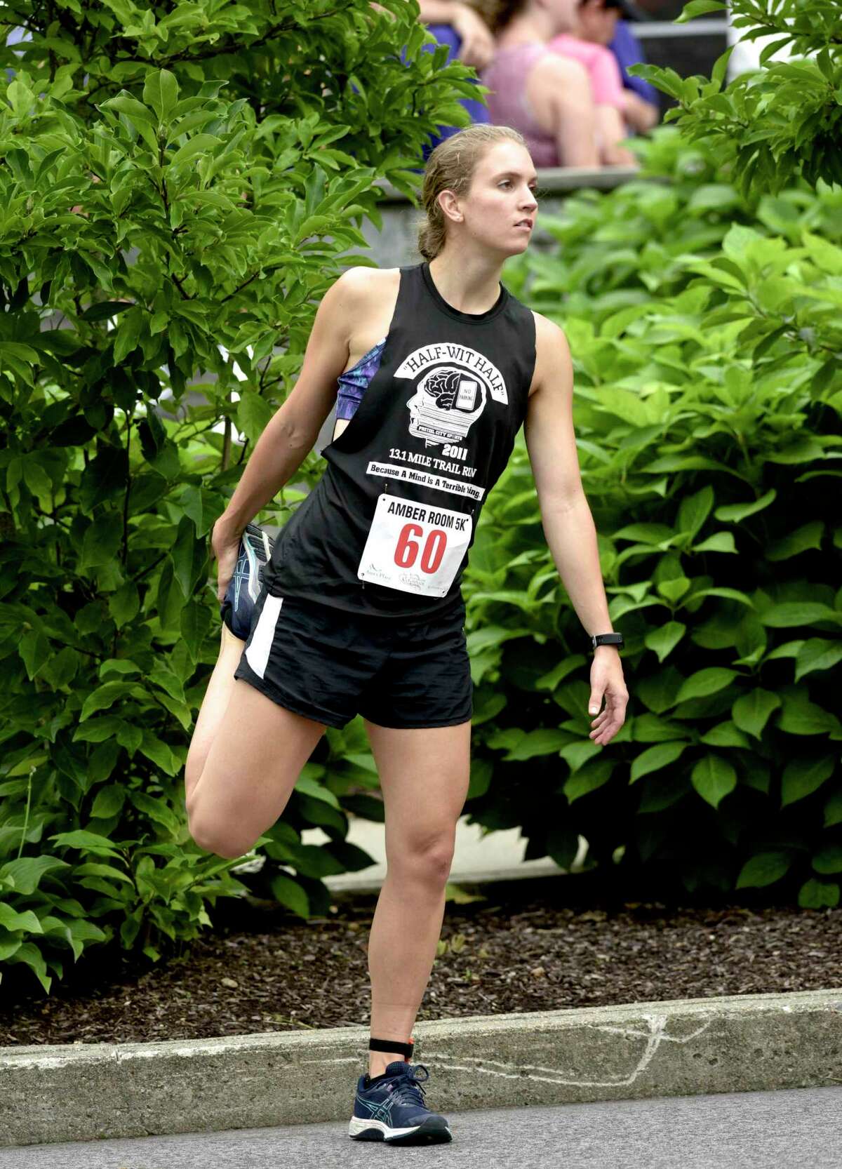 ‘Run from the Sun 5K’ benefits Ann’s Place in Danbury