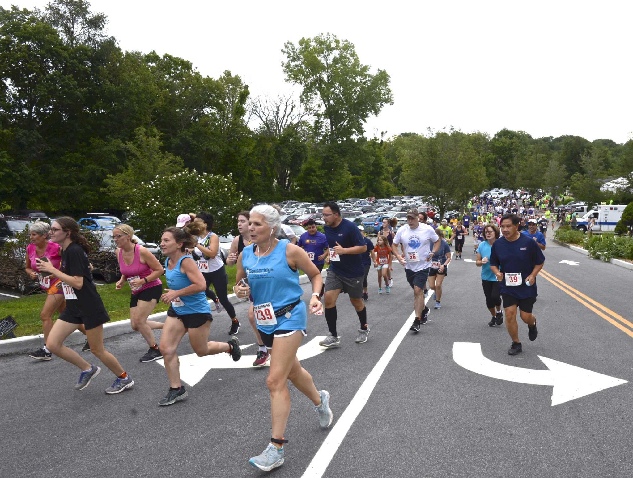 Things to do in the Danbury area at the end of August, 2023