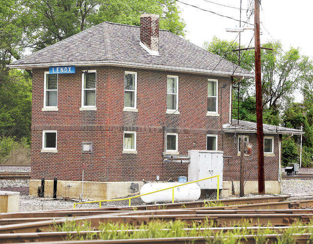 Replacing Lenox Tower included in $10.1 million rail improvement project