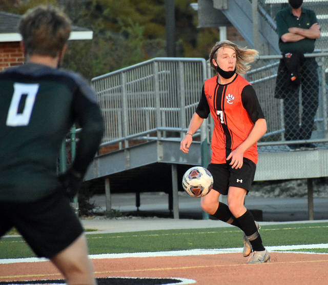 BOYS SOCCER PREVIEW: Tigers relying on depth in 2021