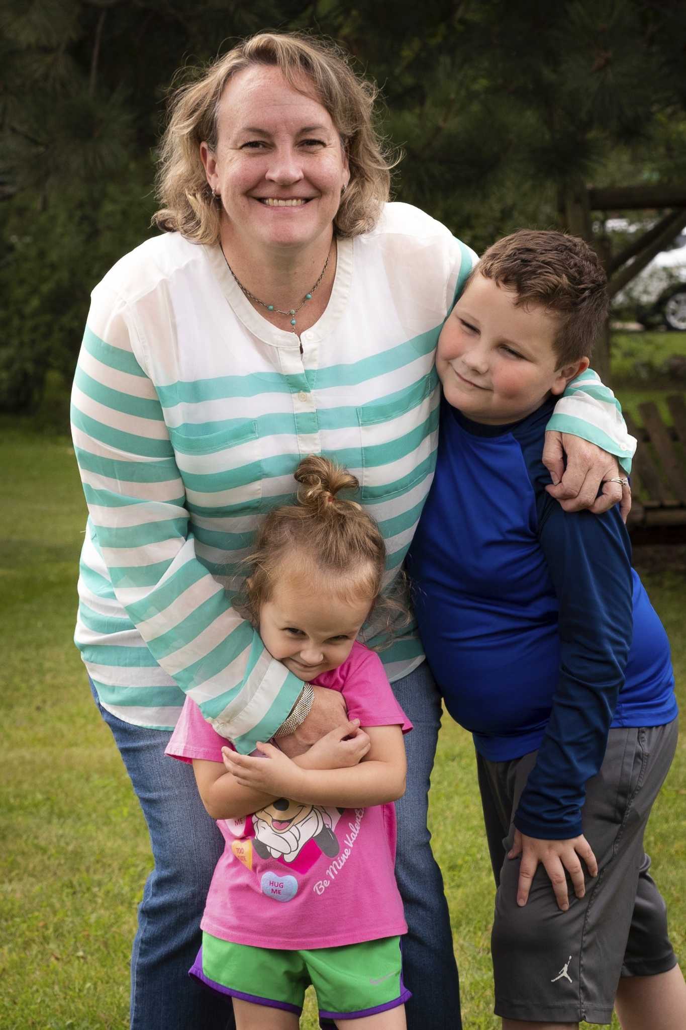 Meet Your Neighbor: Shannon Tigner