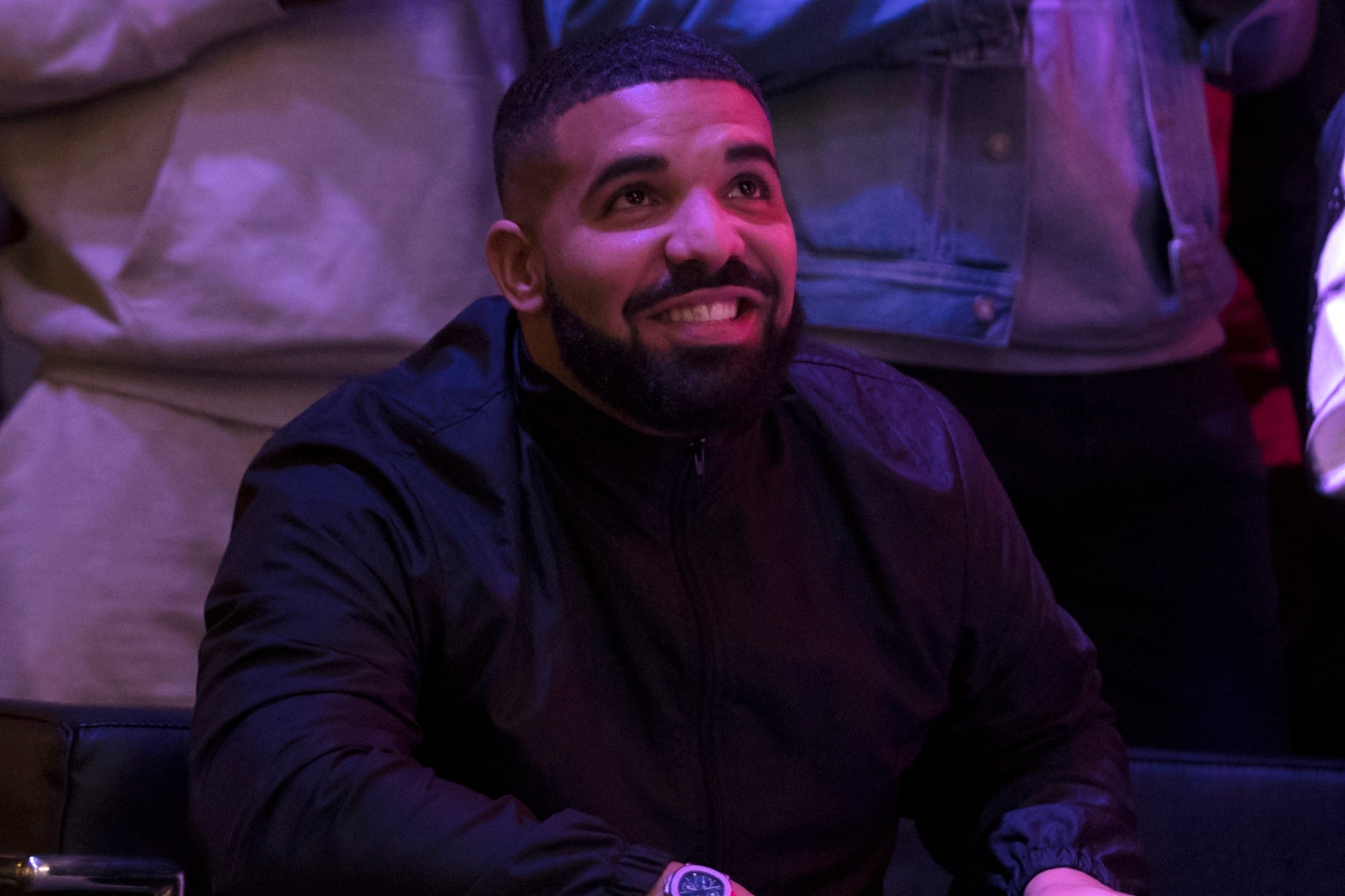 4 Strategies Drake Taught Me About Branding and Business