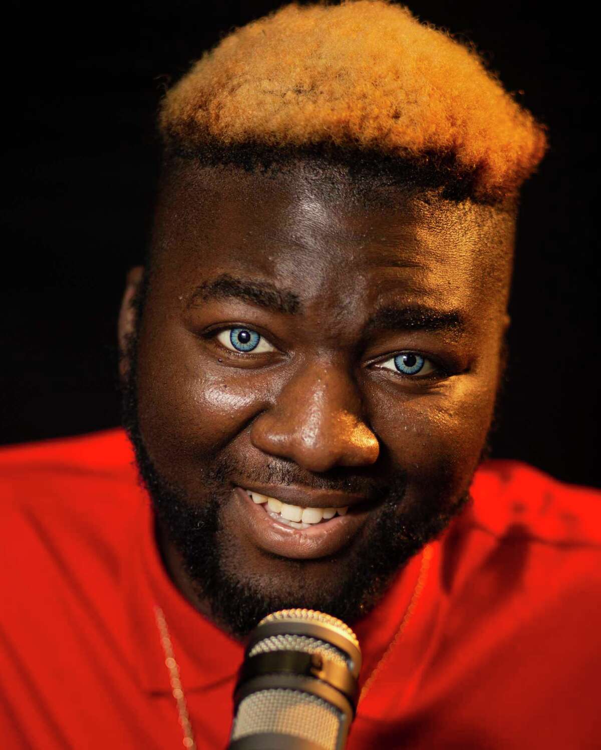 A Houston rapper's failing heart gave him 1 week to live. Thanks to a ...