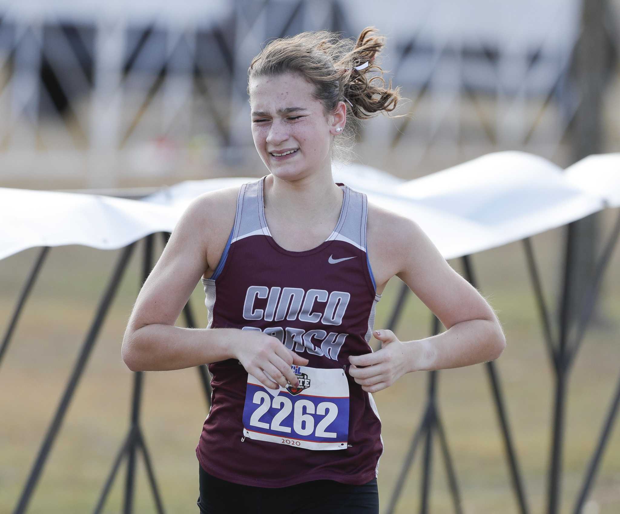 Katy ISD runners start fast at opening races